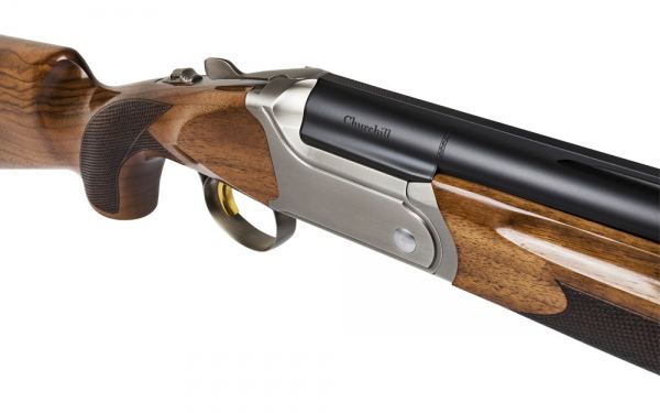 Akkar Churchill 800 Field [Discontinued] - EAA Corp.