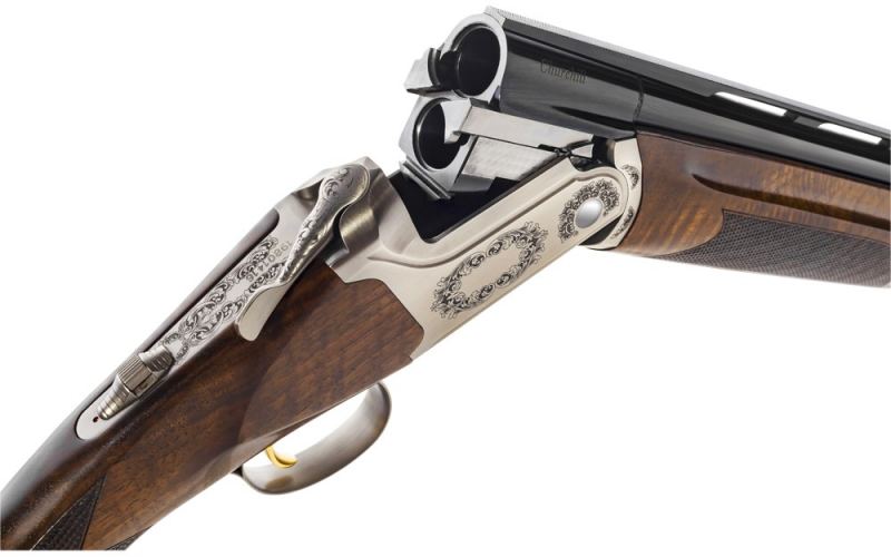 Akkar Churchill 812 Sporting [Discontinued] - EAA Corp.