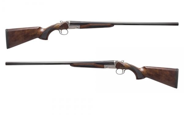 Akkar Churchill 800 Field [Discontinued] - EAA Corp.