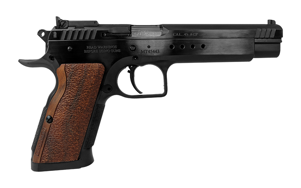 The Eaa Witness Pistols | Grumpys Performance Garage