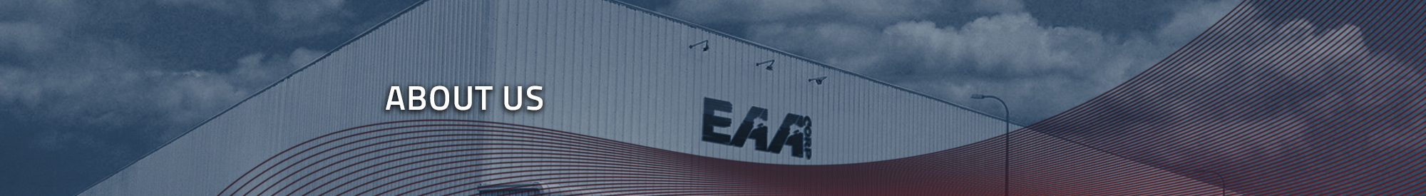 About Us - EAA Corp.