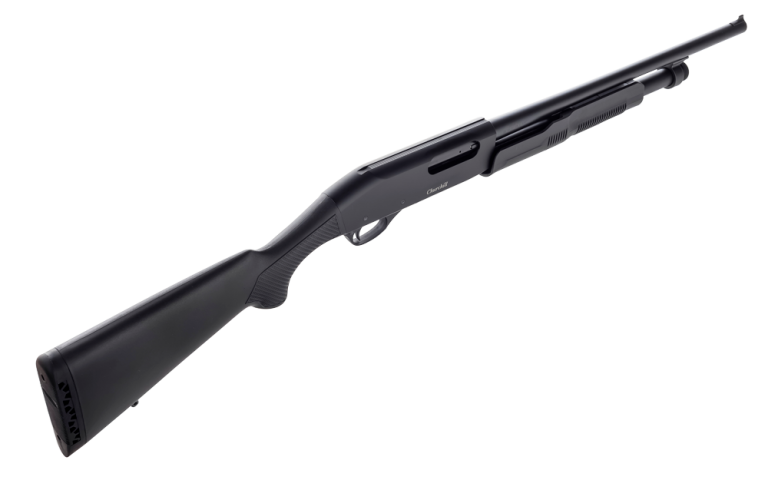 Akkar Churchill 620 Pump [Discontinued] - EAA Corp.