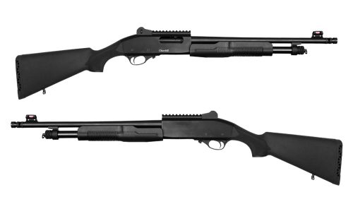 Akkar Churchill 620 Pump [Discontinued] - EAA Corp.