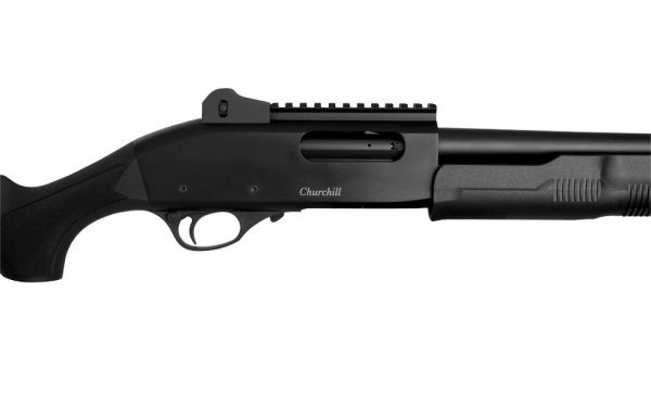 Akkar Churchill 620 Pump [Discontinued] - EAA Corp.