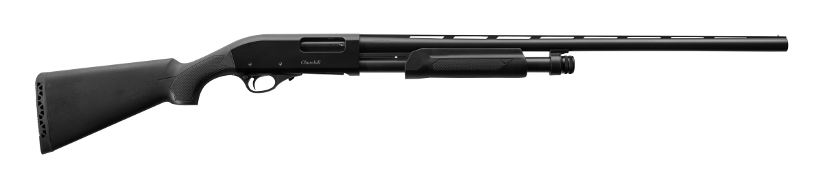 Akkar Churchill 612 Hunter [Discontinued] - EAA Corp.