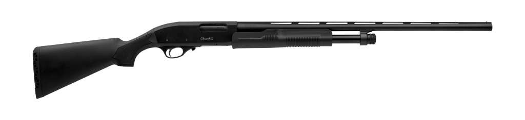 Akkar Churchill 620 Hunter [Discontinued] - EAA Corp.