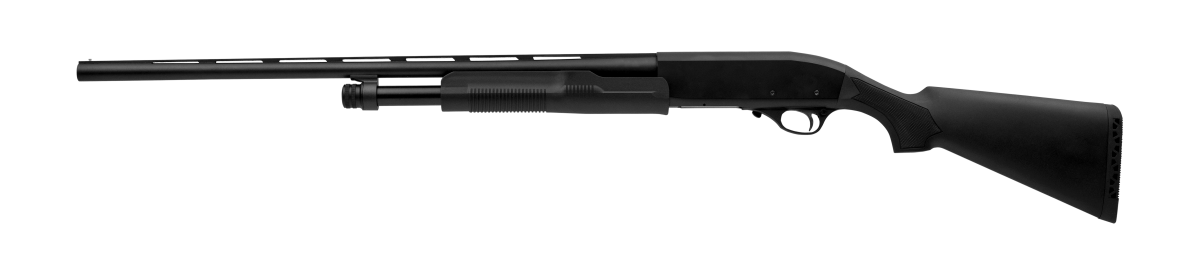 Akkar Churchill 620 Hunter [Discontinued] - EAA Corp.