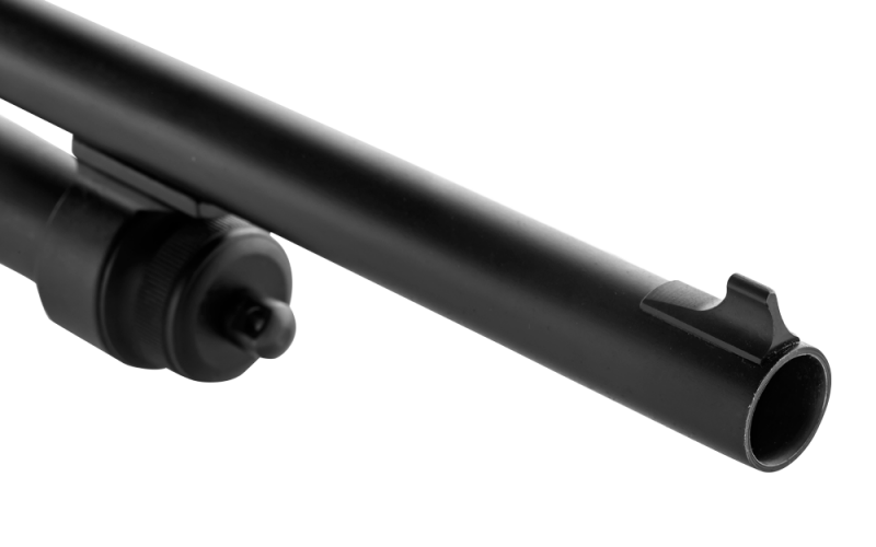 Akkar Churchill 620 Pump [Discontinued] - EAA Corp.