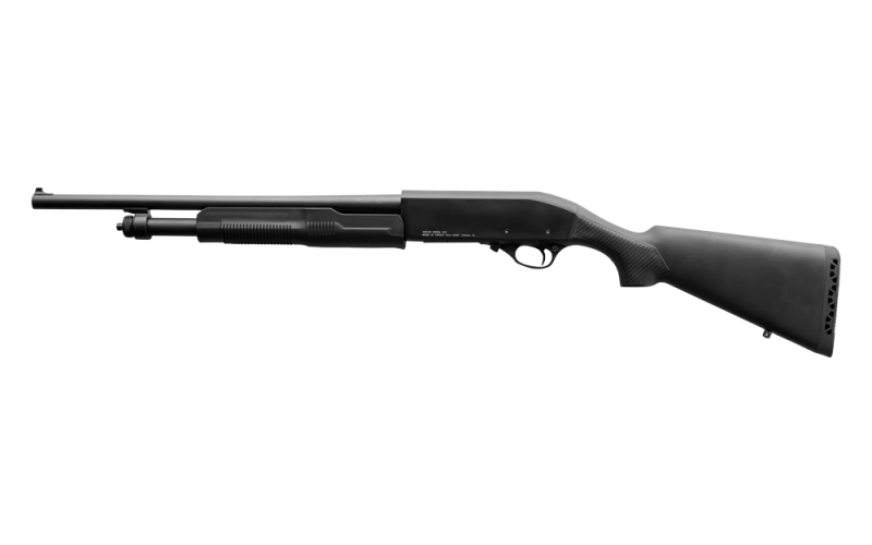 Akkar Churchill 620 Pump [Discontinued] - EAA Corp.