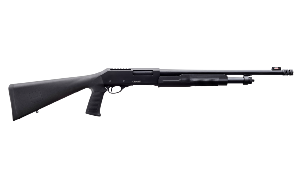 Akkar Churchill 620 Optics Tactical [Discontinued] - EAA Corp.