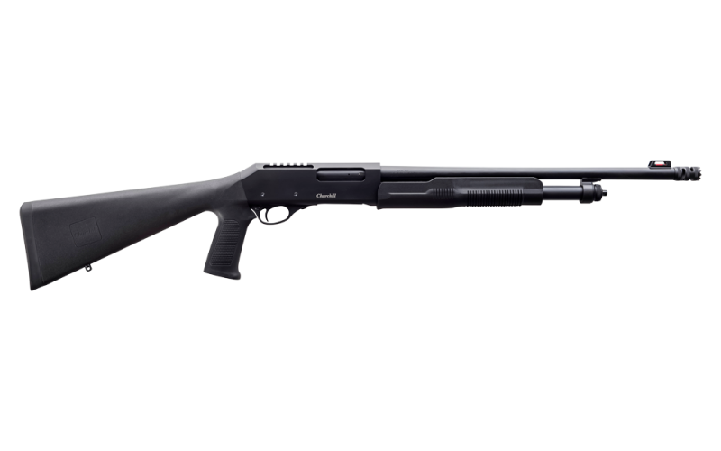 Akkar Churchill 620 Optics Tactical [Discontinued] - EAA Corp.