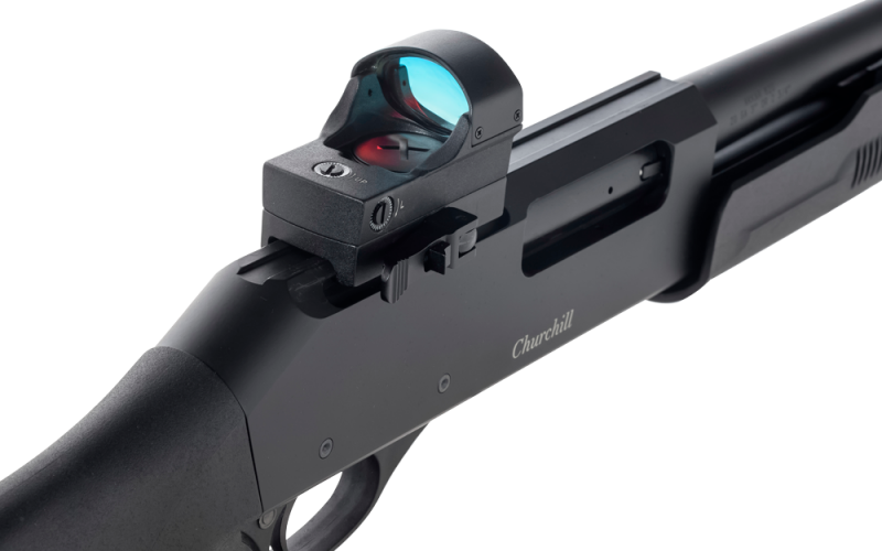 Akkar Churchill 620 Optics Tactical [Discontinued] - EAA Corp.