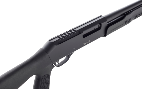 Akkar Churchill 620 Optics Tactical [Discontinued] - EAA Corp.