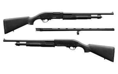 Akkar Churchill 620 Pump [Discontinued] - EAA Corp.