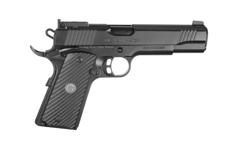 Girsan Witness2311 Match Double Stack - EAA Corp.
