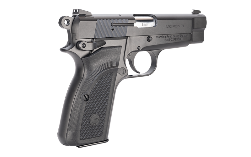 Girsan High Power™ MC P35 PI - EAA Corp.