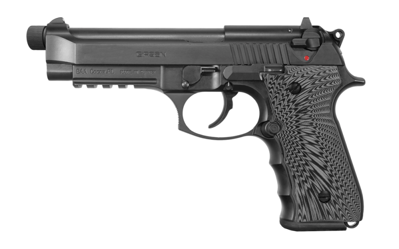 Girsan Regard MC BX [Discontinued] - EAA Corp.