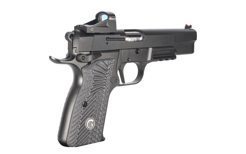 Girsan High Power MC P35 - EAA Corp.