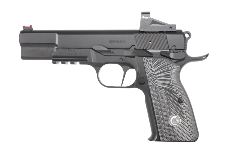 Girsan High Power MC P35 - EAA Corp.