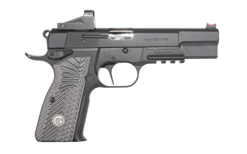 Girsan – EAA Corp.
