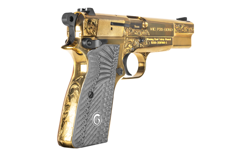 Girsan Gold MC P35 High Power™ - EAA Corp.