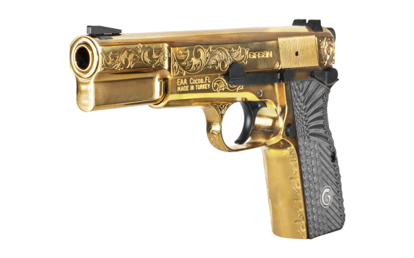 Girsan Gold MC P35 High Power™ - EAA Corp.