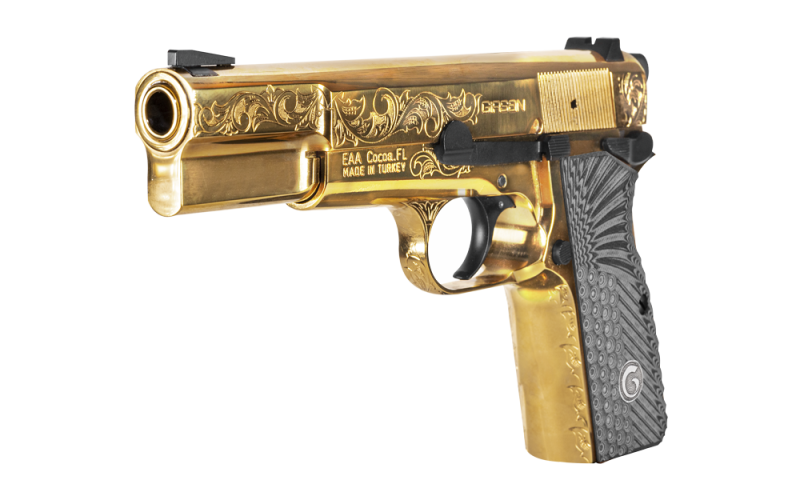 Girsan Gold MC P35 High Power™ - EAA Corp.