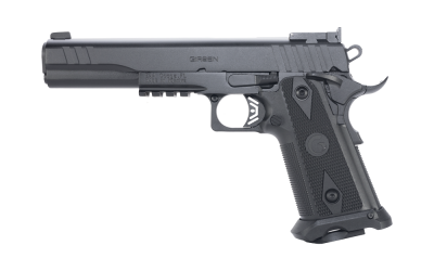 Witness2311 Hunter 6" 10mm being shipped by EAACorp & Girsan!