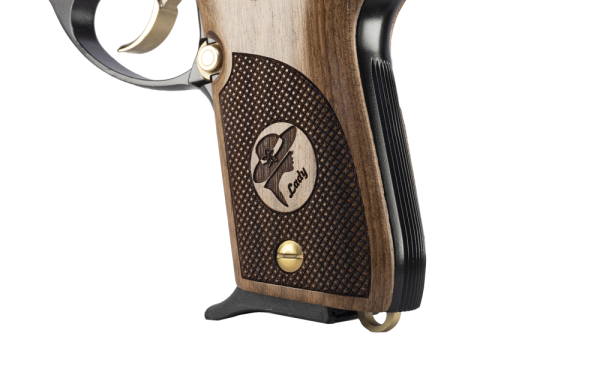 Girsan MC14 T Lady Tip-Up Solution™ - EAA Corp.