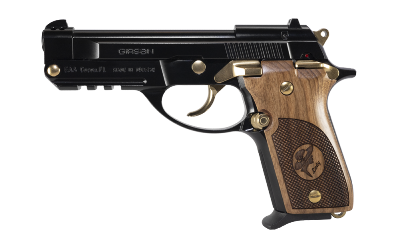 Girsan MC 14T Lady Tip-Up™ – EAA Corp.