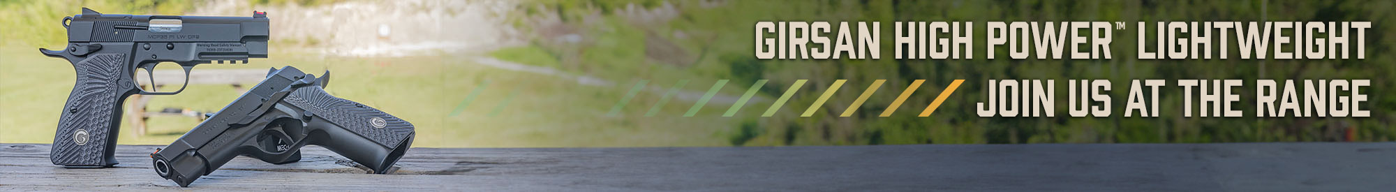 Dealer Range List - EAA Corp.