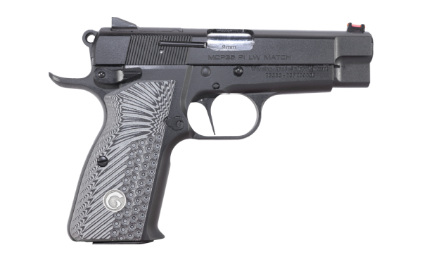 Girsan – EAA Corp.