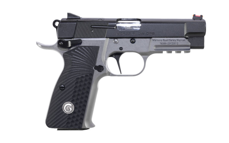 Girsan High Power MCP35PILW - EAA Corp.