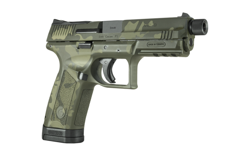 Girsan MC9 Disruptor - EAA Corp.