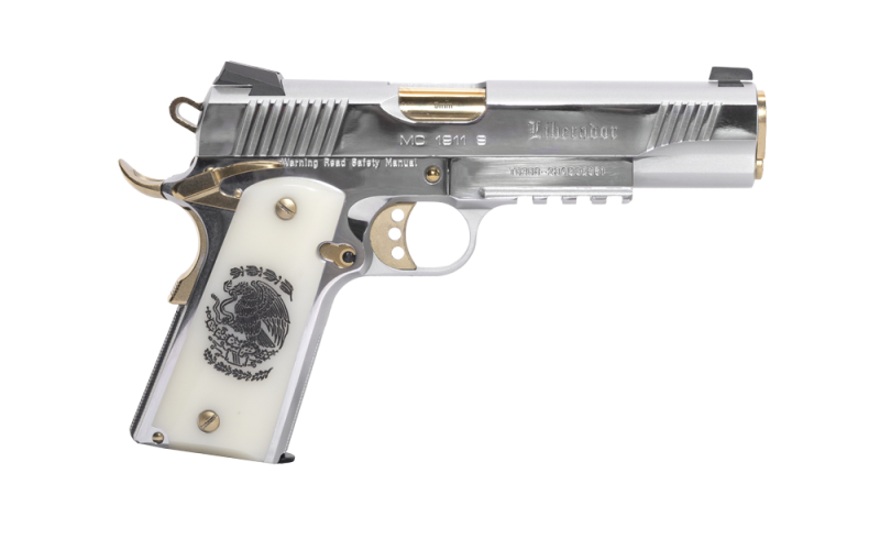 Girsan MC1911 Liberador - EAA Corp.