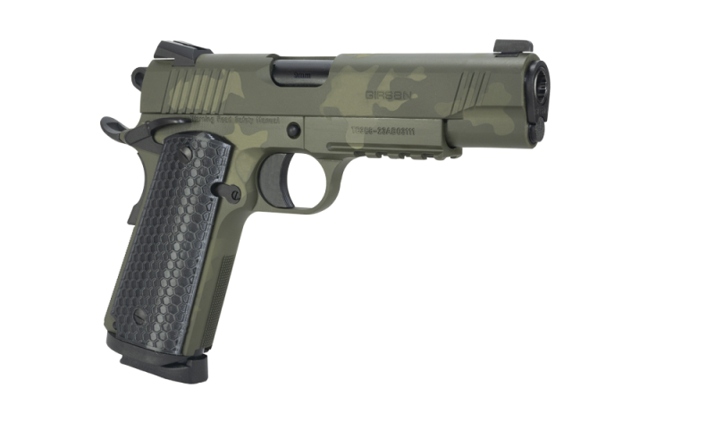 Girsan Untouchable MC1911 - EAA Corp.
