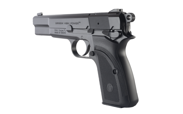 Girsan High Power™ MC P35 CAL - EAA Corp.