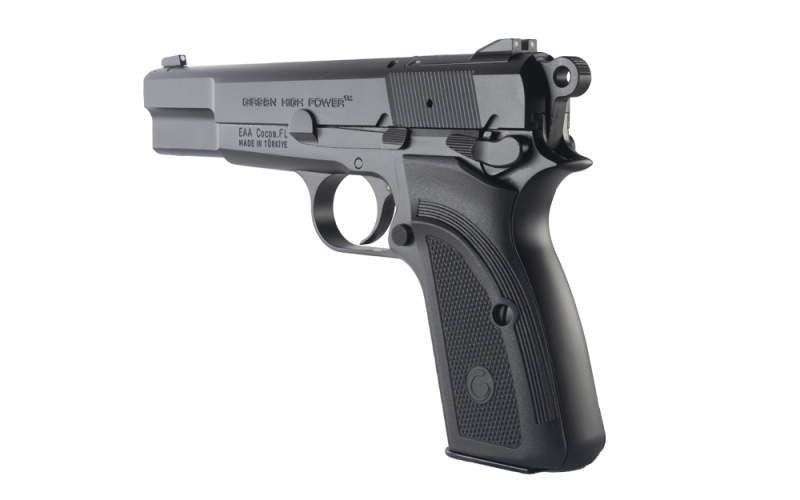 Girsan High Power™ MC P35 CAL - EAA Corp.