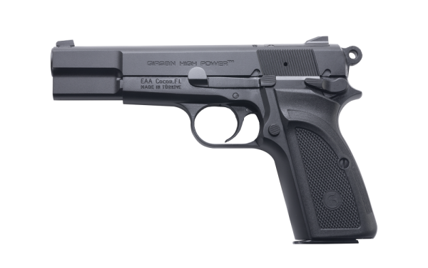 Girsan High Power™ MC P35 CAL - EAA Corp.