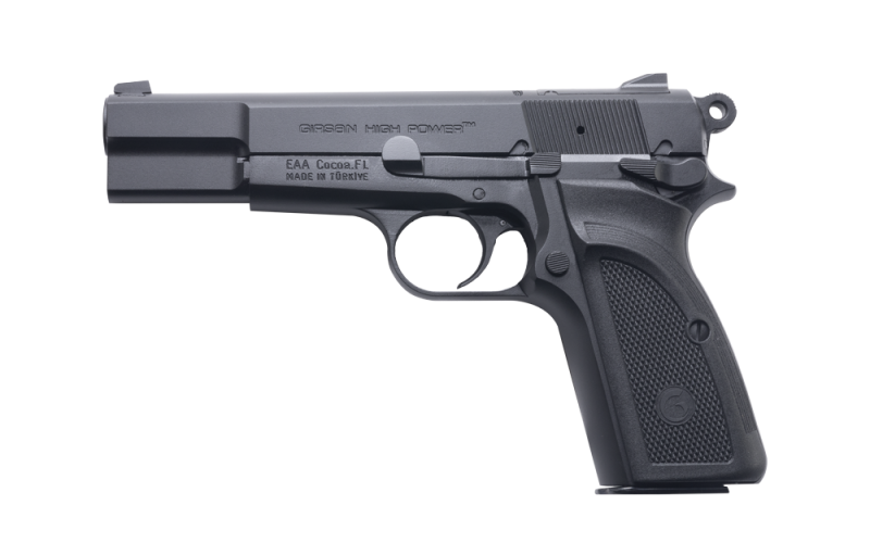 Girsan High Power™ MC P35 CAL - EAA Corp.