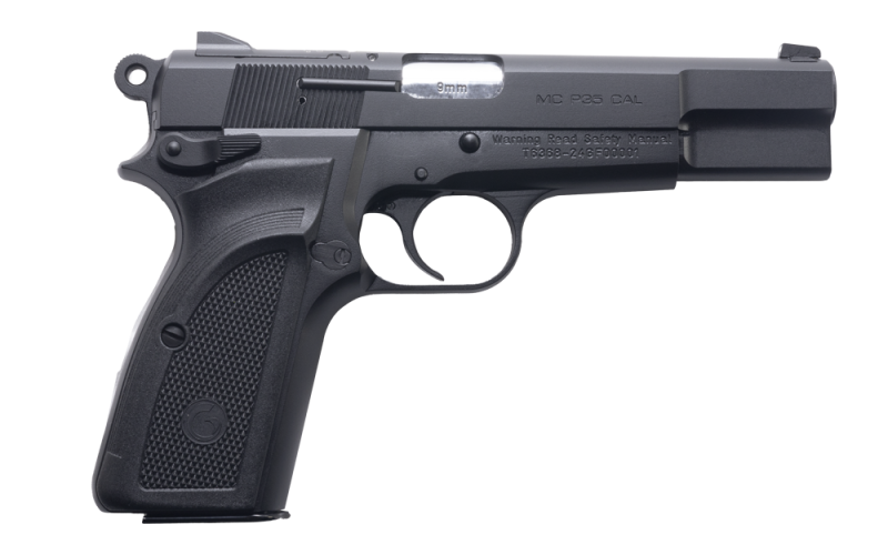 Girsan High Power™ MC P35 CAL - EAA Corp.