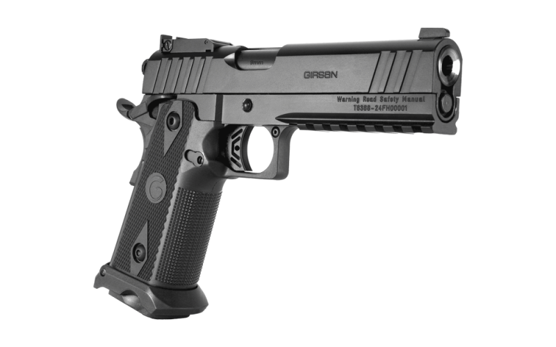 Girsan Witness2311® Match Double Stack - EAA Corp.