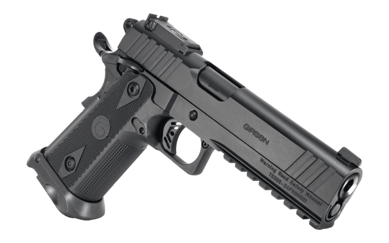 Girsan Witness2311® Match Double Stack - EAA Corp.