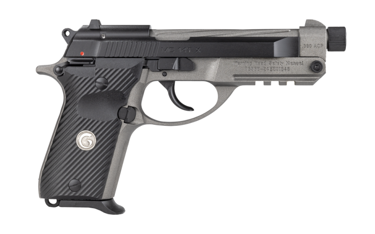 Girsan MC 14T X Tip-Up - EAA Corp.