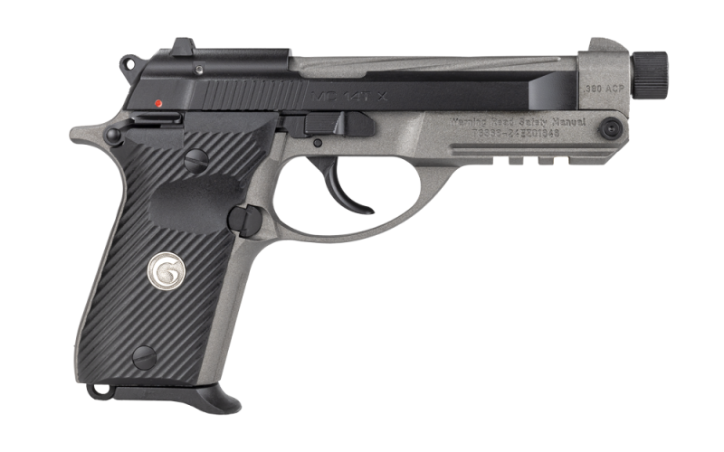 Girsan MC 14T X Tip-Up - EAA Corp.