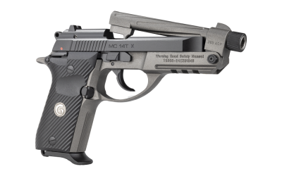Girsan MC 14T X Tip-Up - EAA Corp.