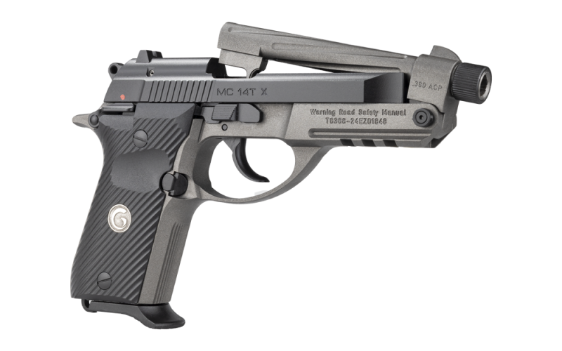 EAACorp - High Quality & Competitively Priced Firearms Importer