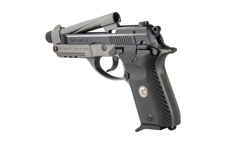 Girsan MC 14T X Tip-Up - EAA Corp.