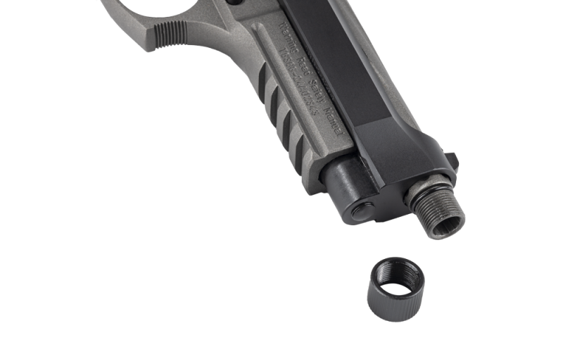 Girsan Regard MC X - EAA Corp.