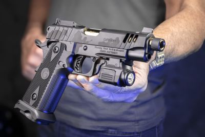 New Exclusive Witness2311® in Collaboration with Davidson’s - EAA Corp.